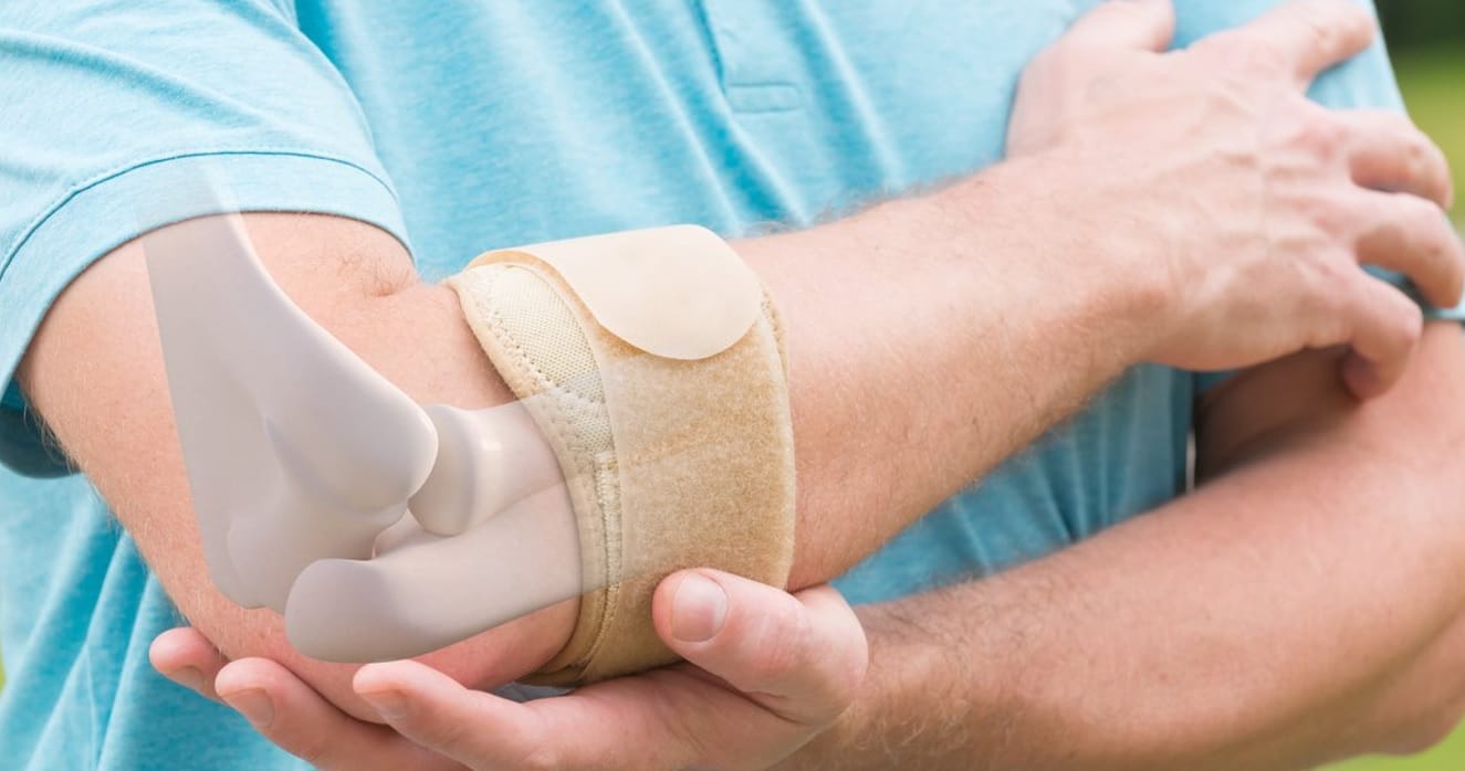 Elbow Pain Treatment in Knoxville | Knoxville Spine & Sports