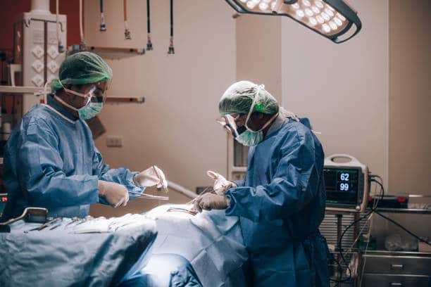 Post-Surgery Rehabilitation in Knoxville | Spine & Sports