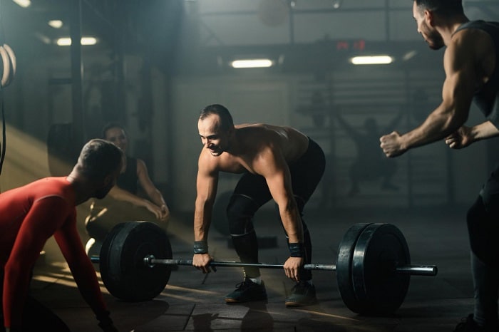 Recovering from Deadlifting Back Pain: Tips and Prevention