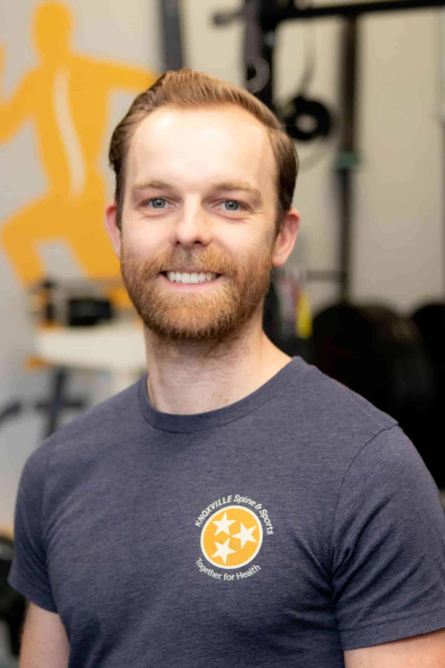 Our Team | Knoxville Spine and Sports